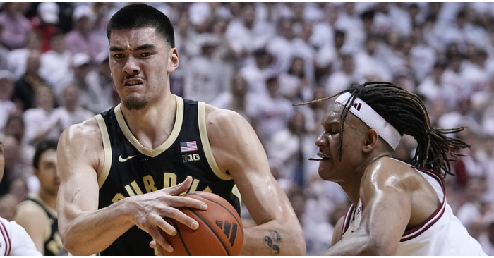 Brian Neubert talks Purdue victory at Indiana