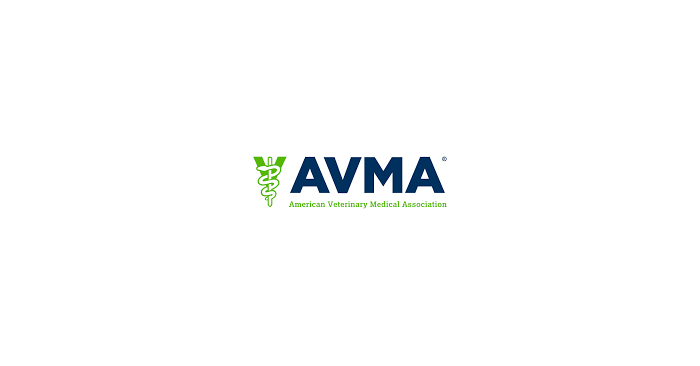 American Veterinary Medical Association Logo