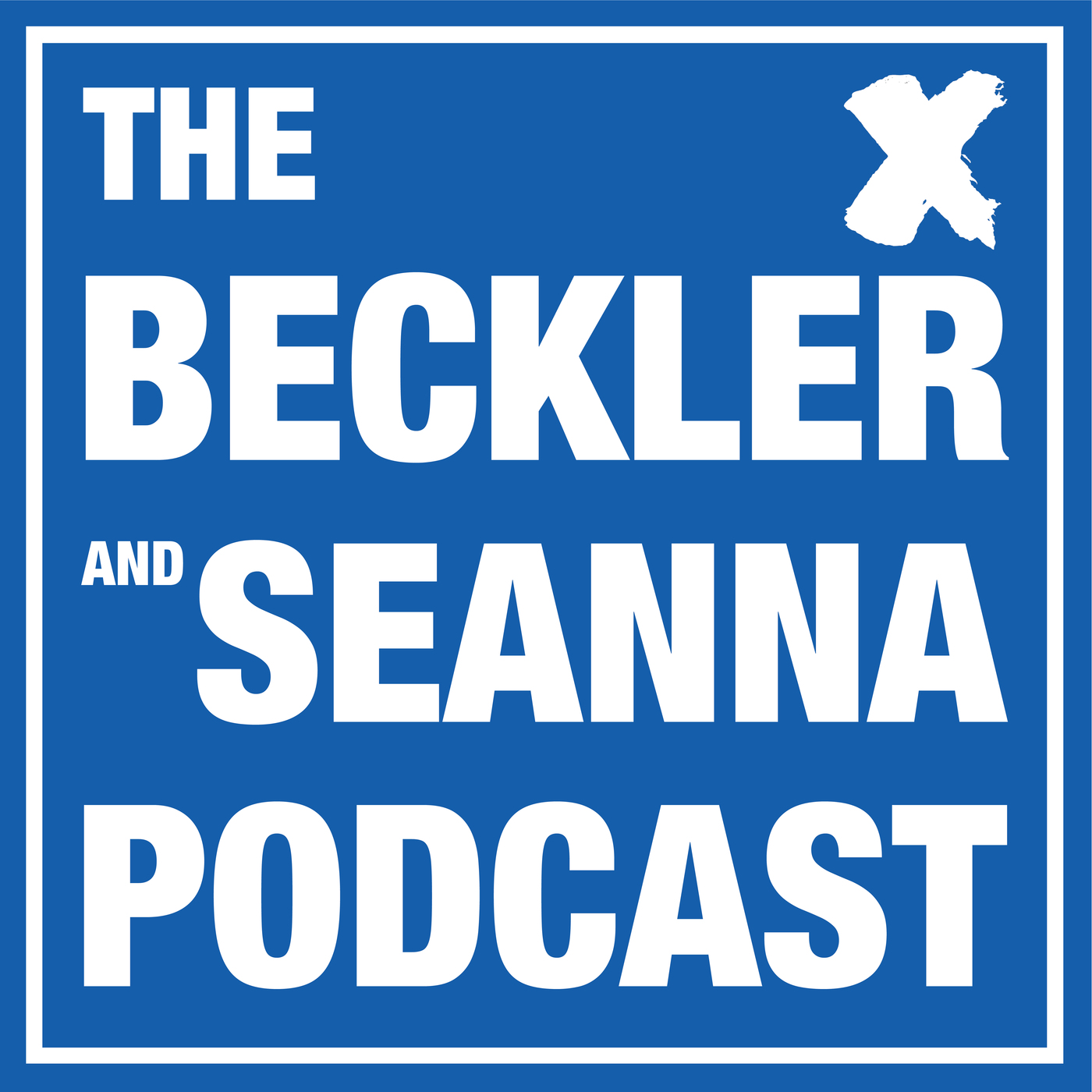The Beckler and Seanna Podcast - Music Podcast | Podchaser