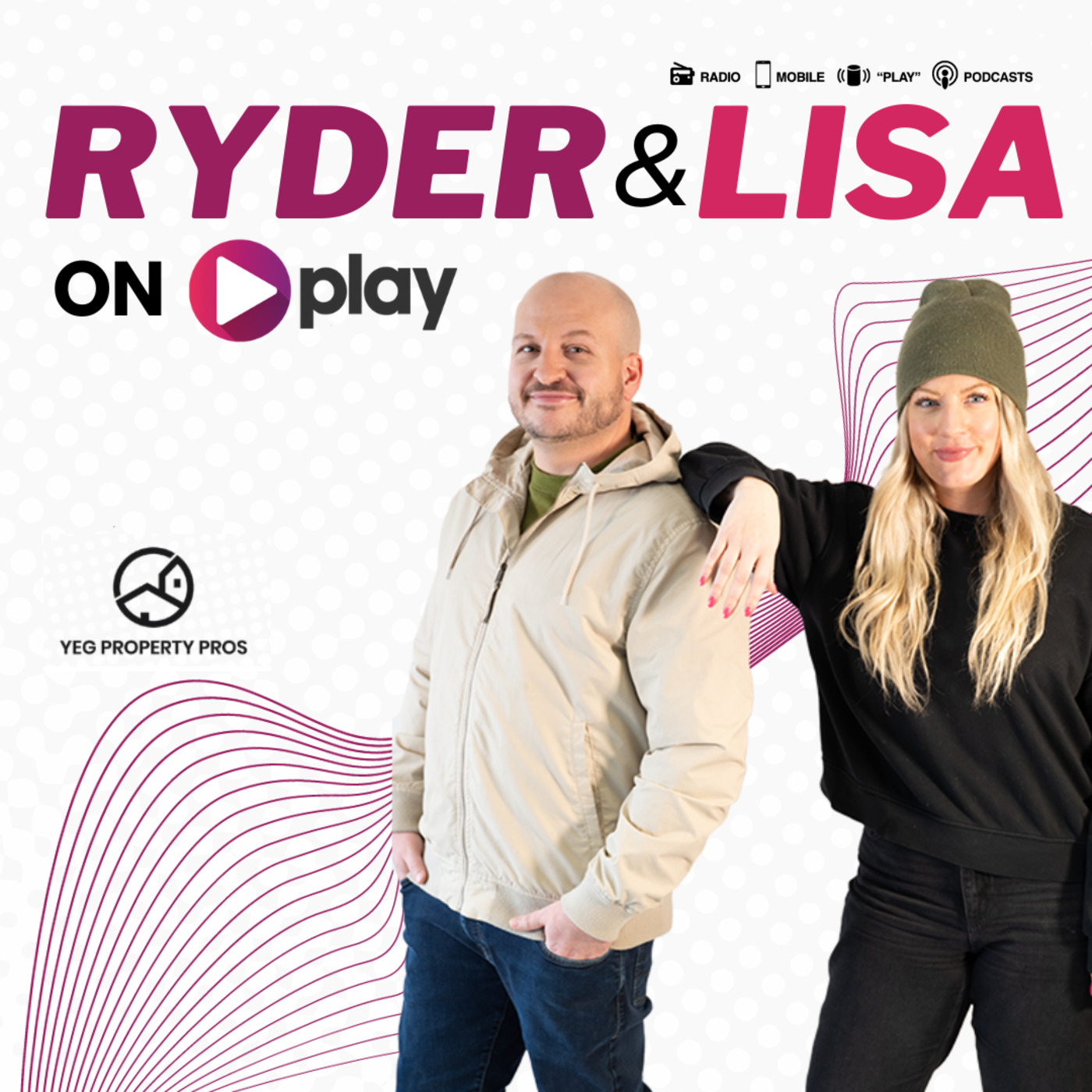 March 13 2024: Ryder Celebrates 20 Years As A Radio Host & Where The ...